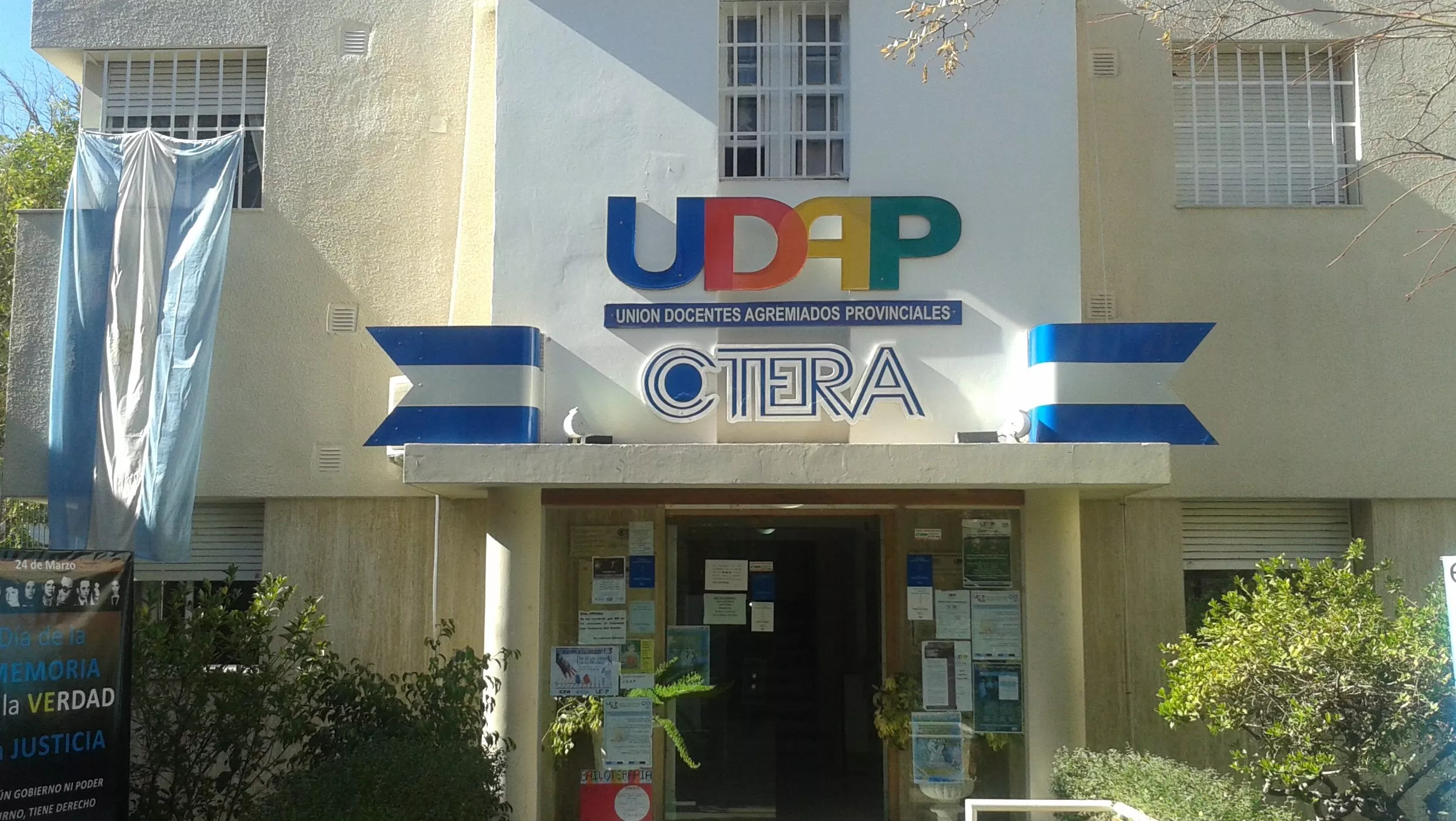 UDAP tiene una deuda de más de 70 millones de pesos