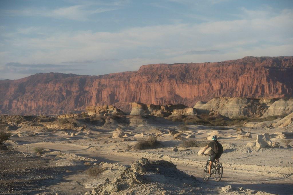 Lucas Escobar (Discovery Channel): "Me he impactado muchísimo con ...