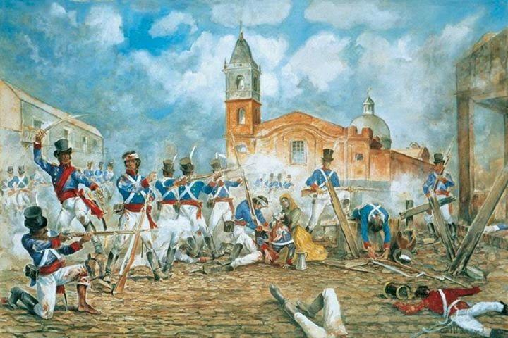 A 250 Años Del Nacimiento De Belgrano Un Político Militar Y Patriota Extraordinario