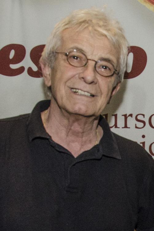 Murió el actor argentino Arturo Bonín