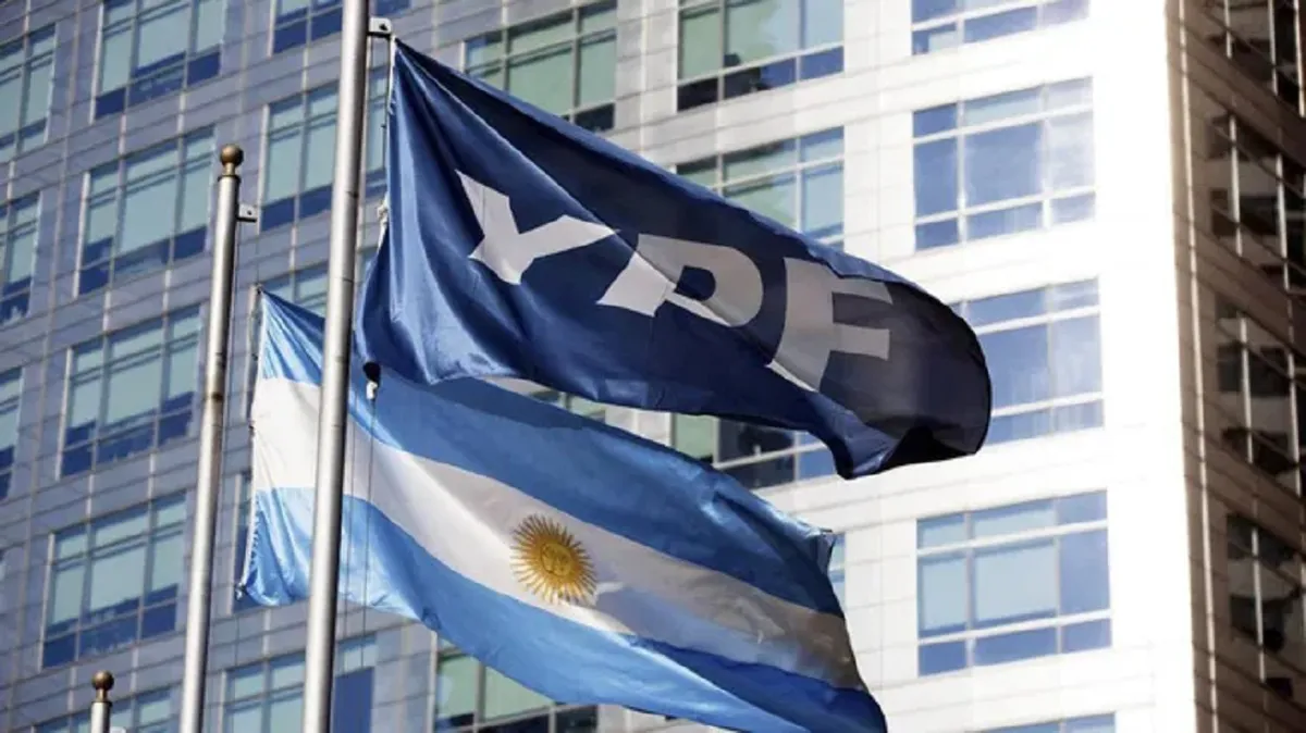 La jueza Preska rechazó el pedido de Argentina y se mantiene la orden de entregar YPF