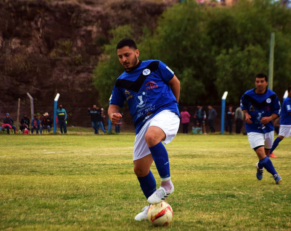 Conoce los resultados de la 3º Fecha del Torneo de Fútbol Mario Quiróz